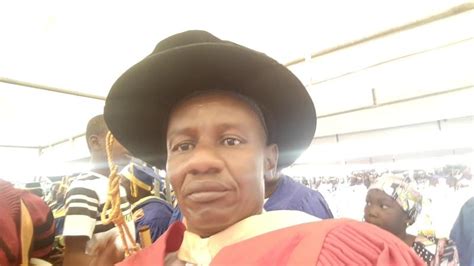 Dr Abdulrahman Mohammed Adamu Posted On Linkedin