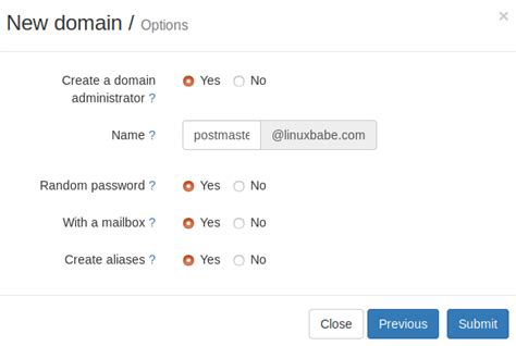 how to quickly set up a mail server on ubuntu 20 04 with modoboa