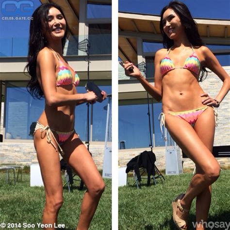 Lee So Yeon Nude Pictures Photos Playboy Naked Topless Fappening