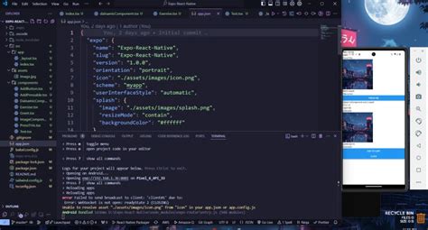 waris sayed on linkedin reactnative reactjs nextjs reactnativedeveloper fullstackdev…