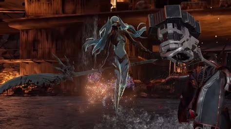 Code Vein Boss Guide How To Defeat Invading Executioner Pro Game Guides