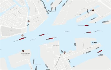 Ais Prediction Api Ais Made Real Time Captain Ai