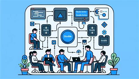 Vue如何判断禁用按钮 • Worktile社区