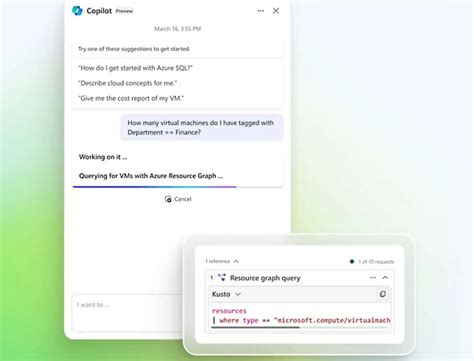 microsoft brings copilot to azure infrastructure management and