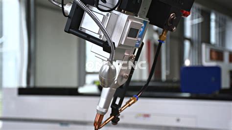 Laser Welding Robot Omni Cnc