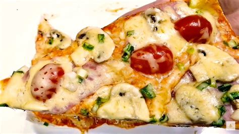 ПИЦЦА из ЛАВАША на СКОВОРОДЕ за 5 МИНУТУ НЕРЕАЛЬНО ВКУСНО Youtube