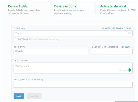 create stunning iot project with artik iot platform and raspberry java code geeks