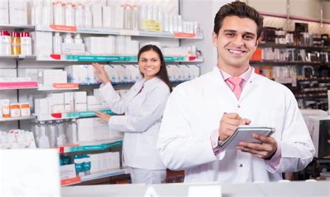 Pharmacy Technician Course Online Only £10 Free Pdf Certificat