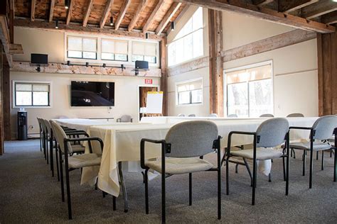 Retreat And Event Center Gallery And Virtual Tour Essex Ma Greater Boston Essex Woods