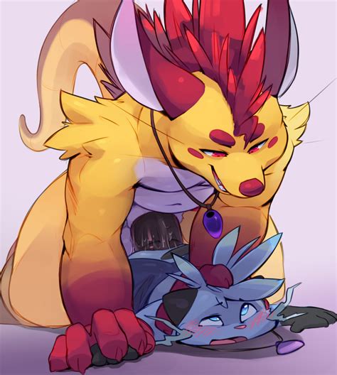 Rule 34 4 Fingers Ambiguous Fluids Anal Anal Sex Anthro Anthro On Anthro Anthro Penetrated