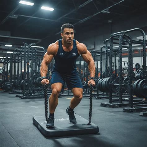 Gino Garcias Approach To Hyrox And The Impact On High End Fitness