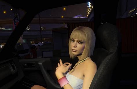 Gta 6 And The Video Game Kissing Problem Why Smooching Still Looks Awkward