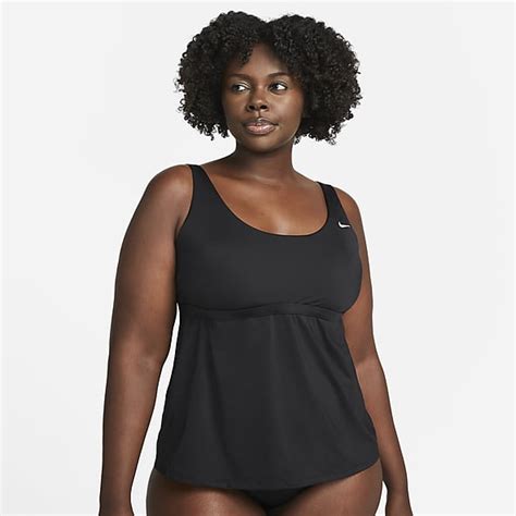 Womens Plus Size Swimwear
