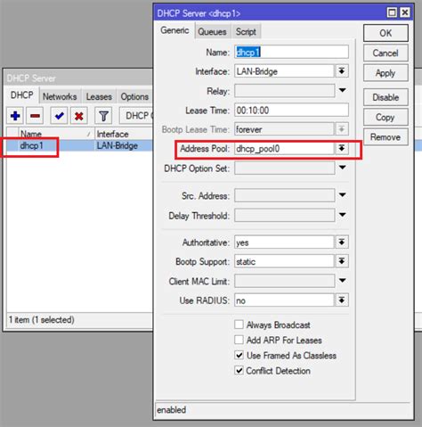 Los 5 Pasos Para Configurar Una Red En Mikrotik Mikrotik Labs
