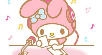 Who Is My Melody Revealing The Secret About Sanrios Adorable Charact