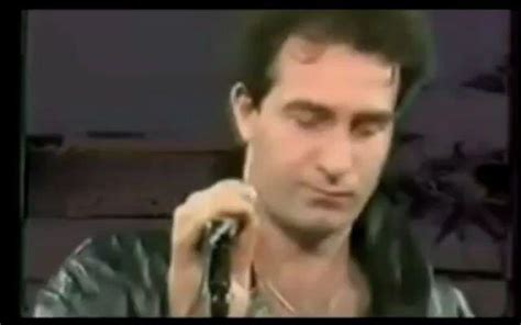 荷东猛士的士高 Fabian Nesti Heigh Ho 1986 哔哩哔哩