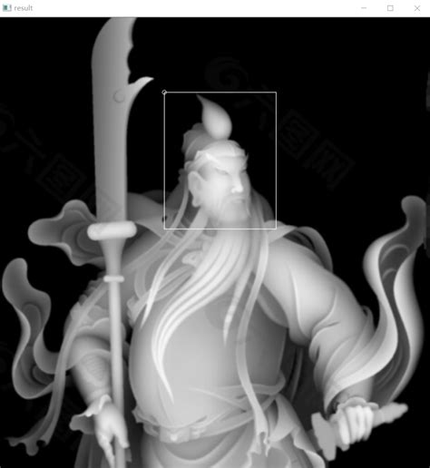 Opencv —— 基于边缘的模板匹配 知乎
