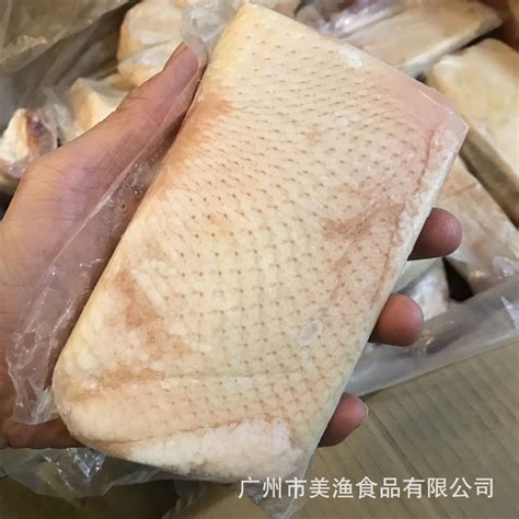 冷冻原味带皮鸭胸肉单冻鸭大肉鸭脯肉酒楼餐商用鸭 大胸约10kg 件 阿里巴巴
