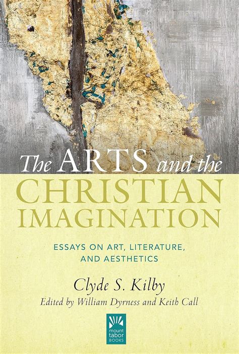 Story And Imagination — Anselm Society