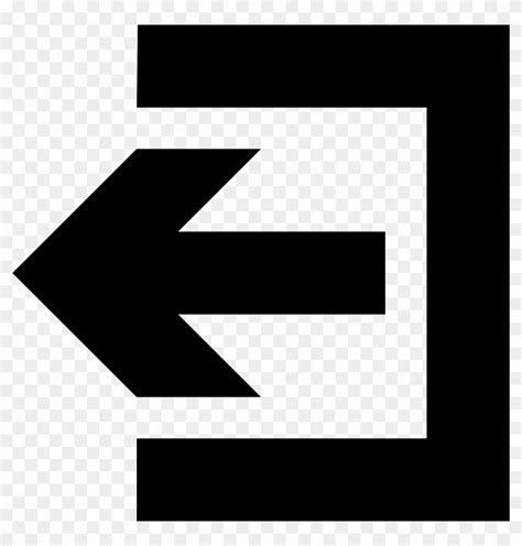 Exit Icon Free Logout Mini Icon Log Out Icon HD Png Download 800x800 3807703 PngFind