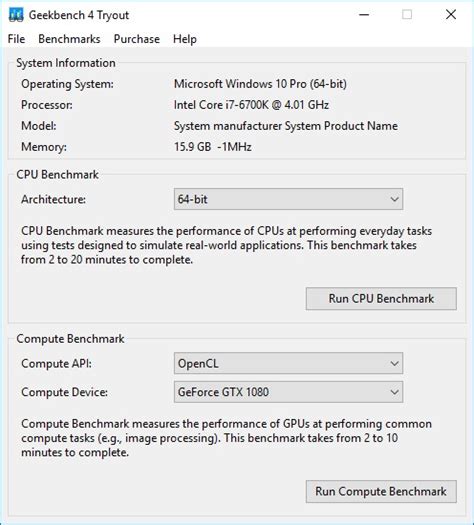 How To Overclock Your PC S CPU PCWorld