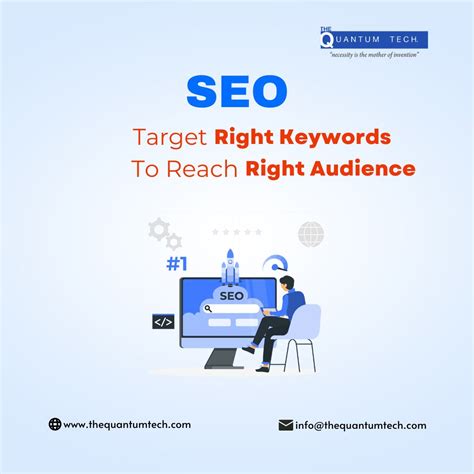 The Quantum Tech On Linkedin Thequantumtech Innovation Seo Digitalmarketing Socialmedia