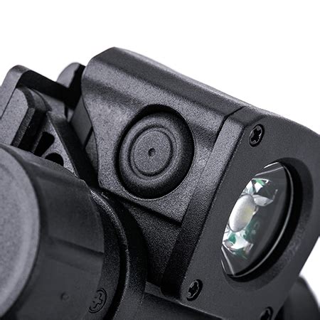 OStar Multi Function High Performance Headlamp Nextorch