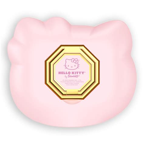 Hello Kitty® Pocket Mirror With Ring Stand Impressions Vanity Co