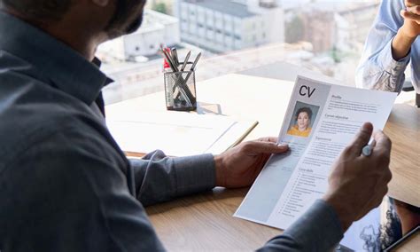 How To Handle Rejection From A Job Signature Recruitment