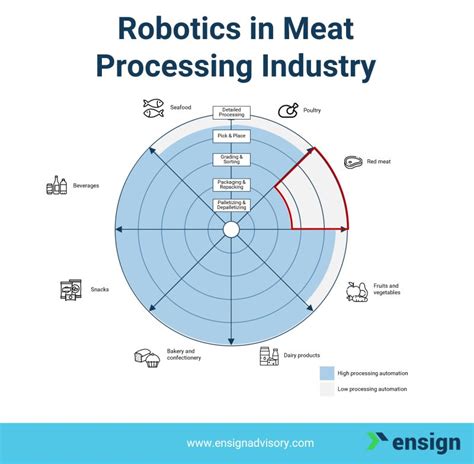 Steffen Bersch On Linkedin Robotics Meatprocessing Whitepaper