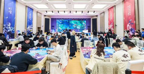北京经开区博大杯第二届电子竞技比赛决赛举行 腾讯新闻
