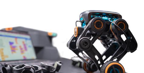 Ugot Ai Education Robotic Kits Ubtech