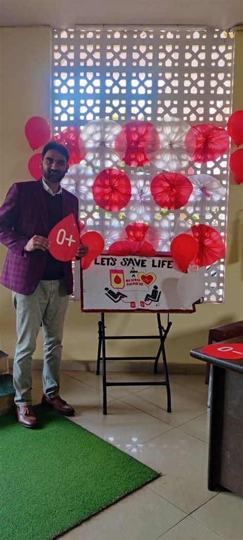 Glimpse Of Day 3 Dr Abhishek Kumar Dabas Ph D