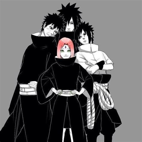 Naruto Uzumaki Sasuke Uchiha Sakura Haruno Narutouzumaki Sasukeuchiha Sakuraharuno