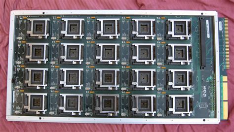 Socket A The CPU Shack Museum