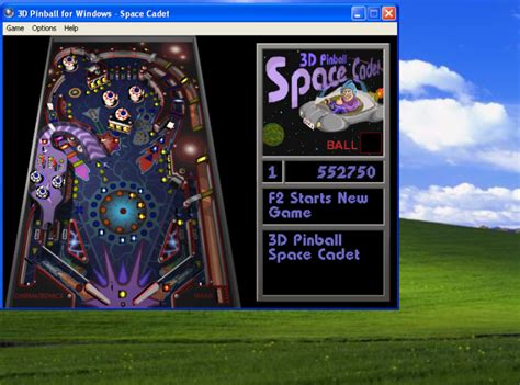Windows Xp Pinball Glitch A Lot Of Black Borders On The Sprites Any Way To Fix This Using