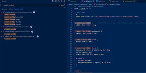 Jtextarea Scrollbar At Brad Schaffer Blog