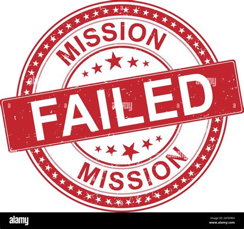 Failed