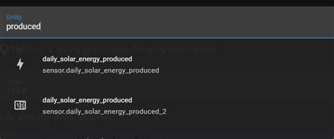 Utilitymeter Cycledaily Will The Sensor Value Automatically Reset