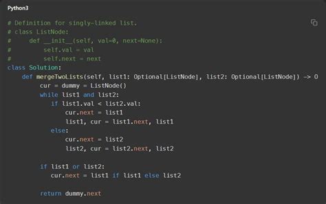 Swedha S On Linkedin Day4 50daysofcodechallenge Python3 Leetcode
