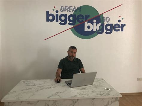 Eldar Jabrayilov On Linkedin Demeli Kudos Dreambig