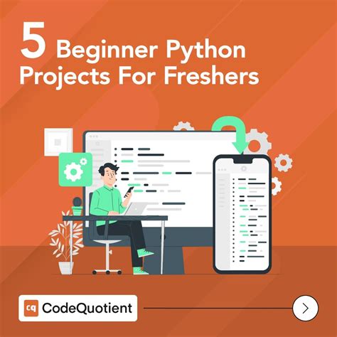 codequotient on linkedin python pythonprojects codequotient