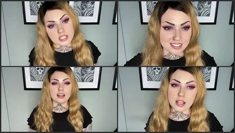 Mistress Vali Sissy Gender Swap Surgery Femdom Pov