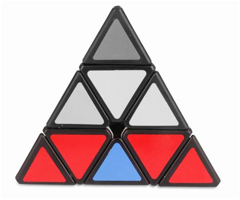 How To Solve A Pyraminx Pyraminx Algorithms And Cases Beginners Meth Kewbzuk