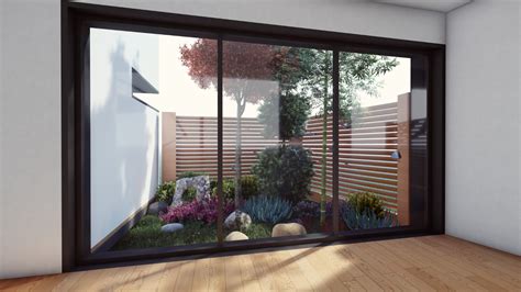 Проект за еднофамилна къща