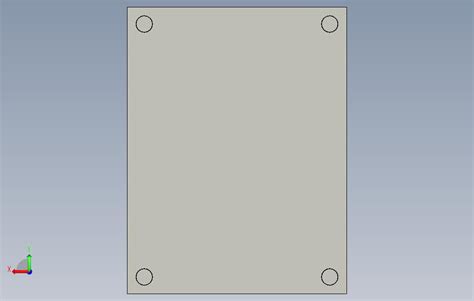 纤维增强复合材料模压模具 模型图纸免费下载 懒石网