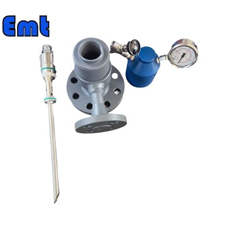 Retractable Chemical Injection Quill Emt Id