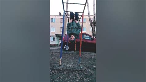 НОВЫЙТРЕНД верх ногами Youtube