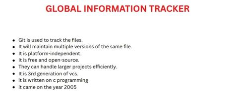 Rajesh Galipelli On Linkedin Git Versioncontrol Developers Devops Commands