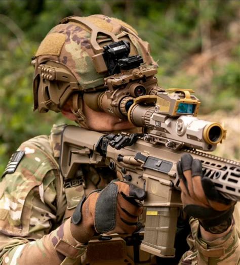 Xm7 Ngsw R步枪 ——〖枪炮世界〗